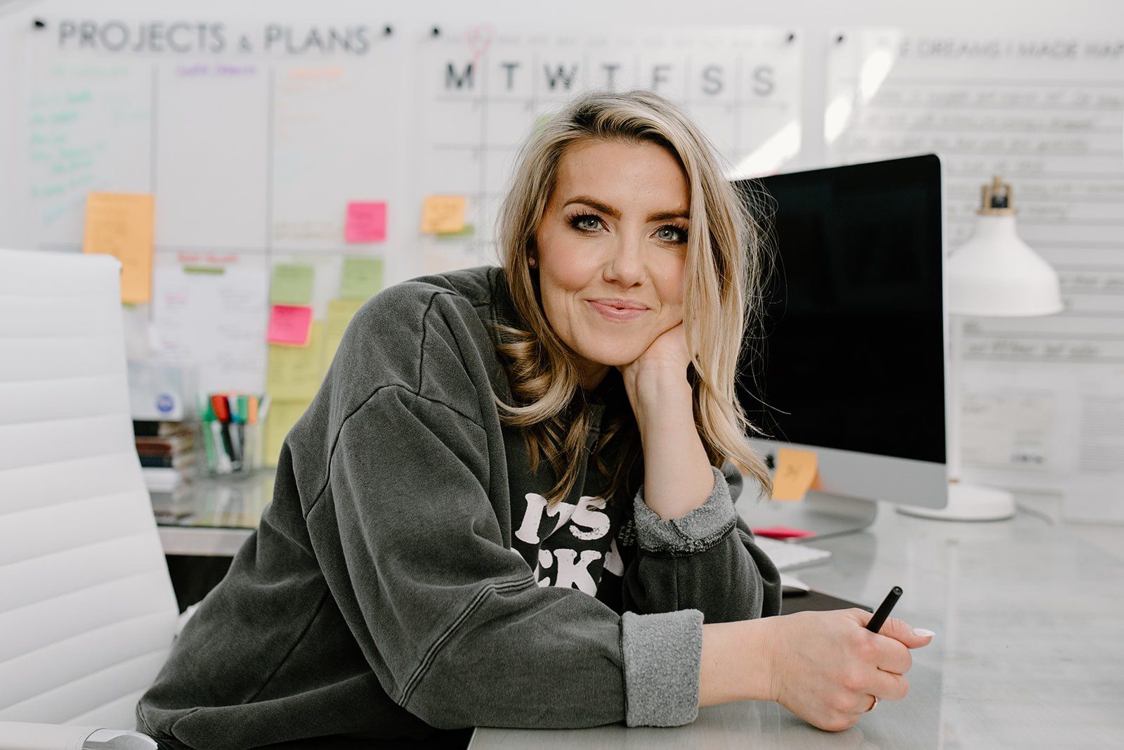 Helping Others Through Grief: How Jessica Janzen Olstad Founded a Fund ...
