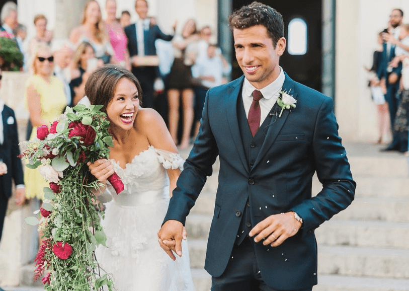 "Mermaid" from Calgary: What We Know About Actress Allie Bertram ...