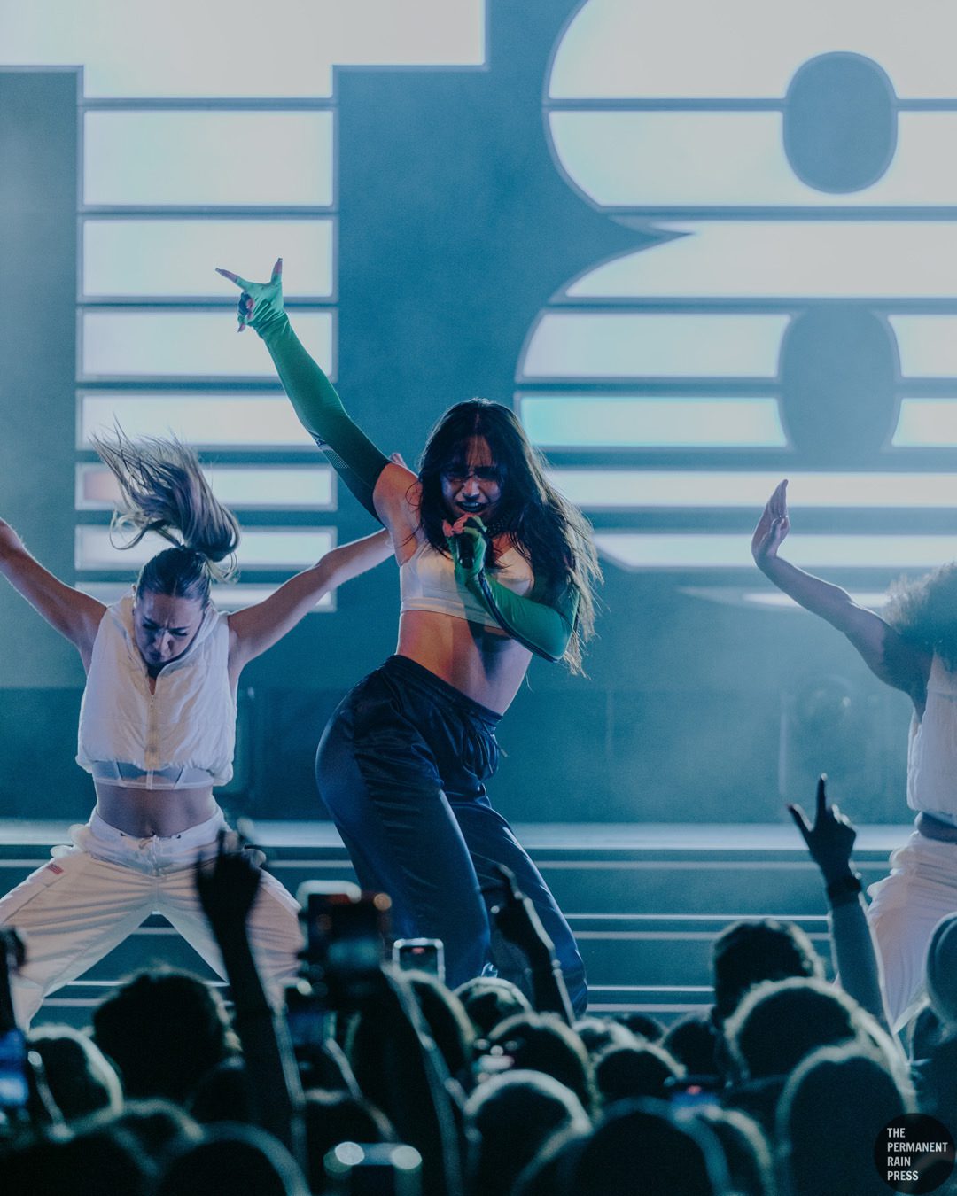 The Story of Young Dancer Tate McRae: "Hard Work is the Key to Success ...